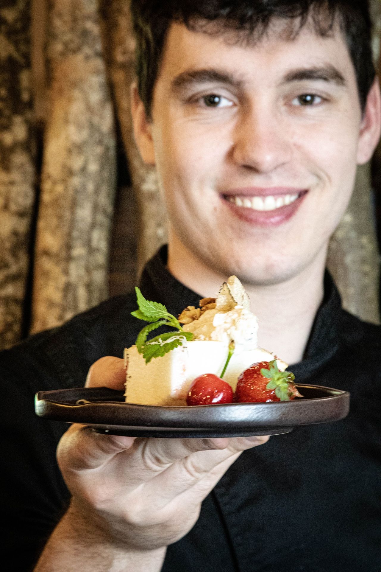 Truffes en Bourgogne à Dijon et Beaune